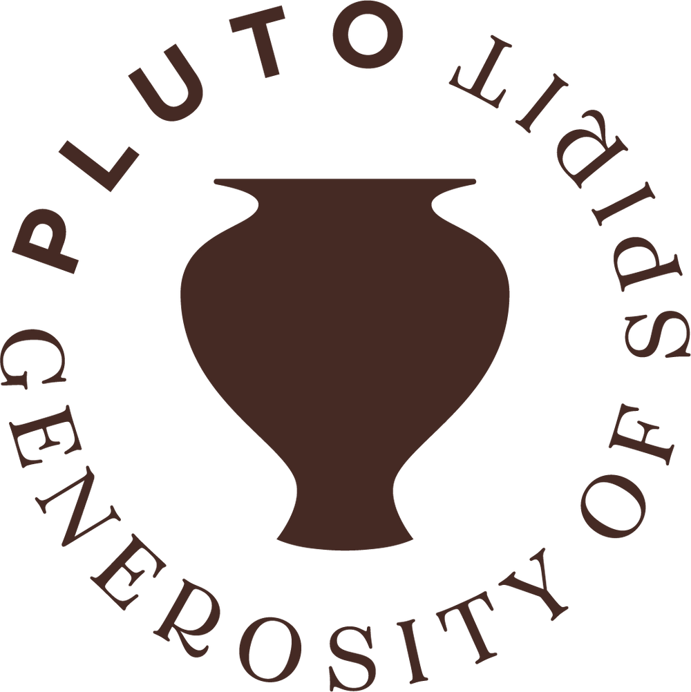 Get in touch – Pluto Spirits