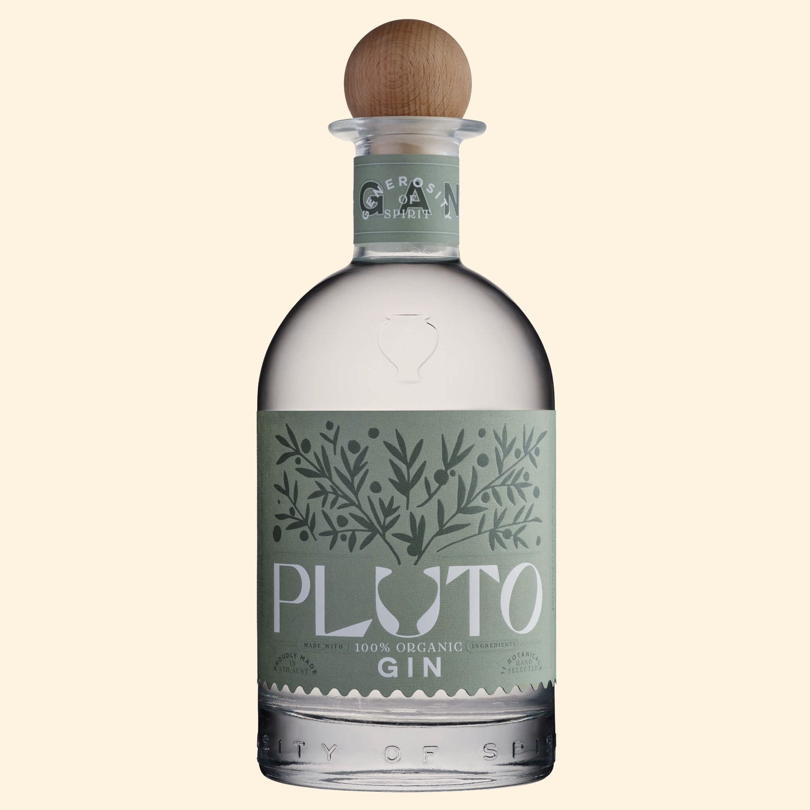 Pluto Gin – Pluto Spirits