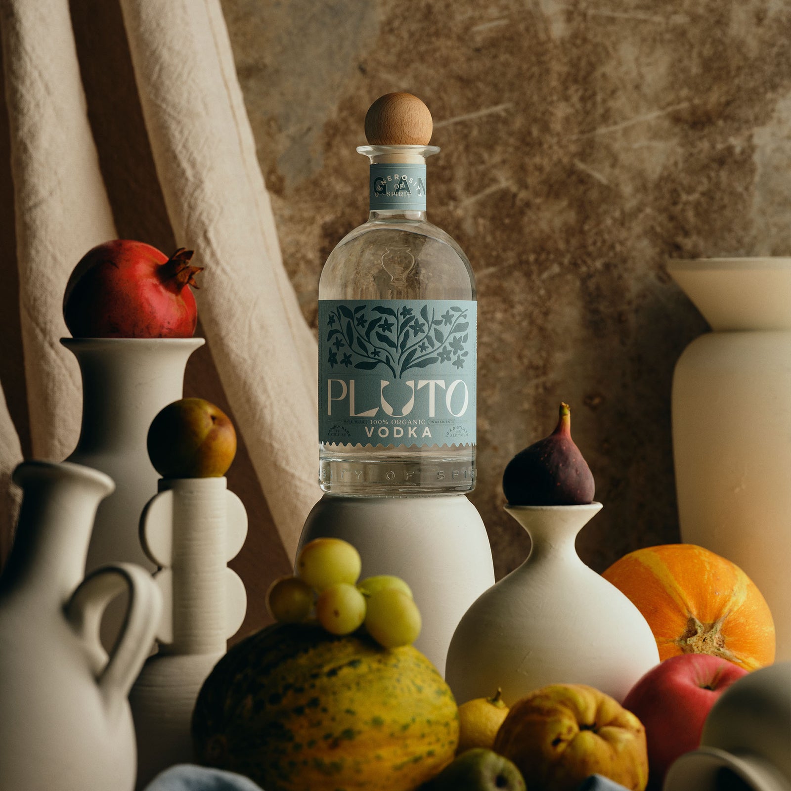 Vodka – Pluto Spirits