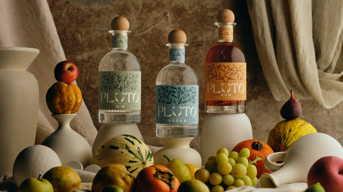 Get in touch – Pluto Spirits